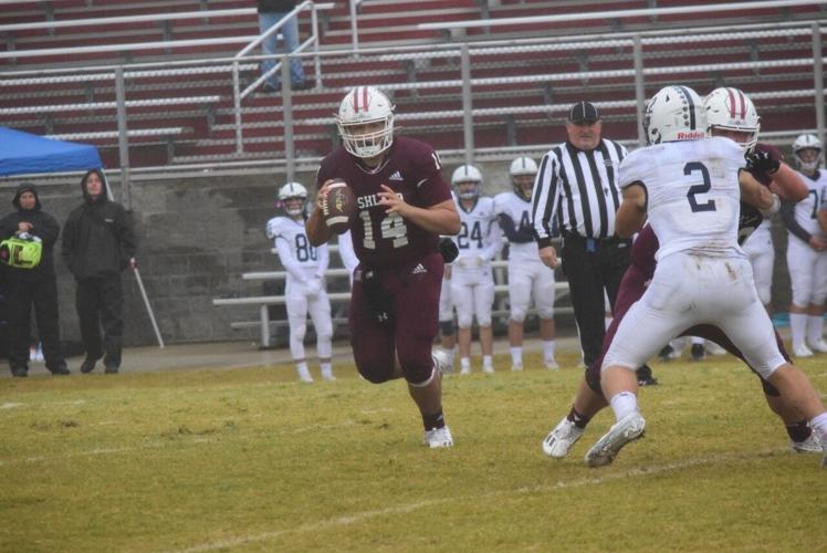 2023 prep football previews: Svelter, stronger Ashland ready to make a ...