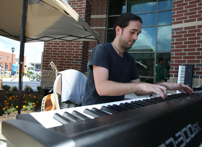 Gallery: RecFest '09 | Photos News | herald-dispatch.com