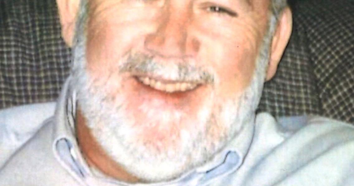 ROBERT EDWARD NAPIER "BOB" | Wallace Funeral Home | herald-dispatch.com
