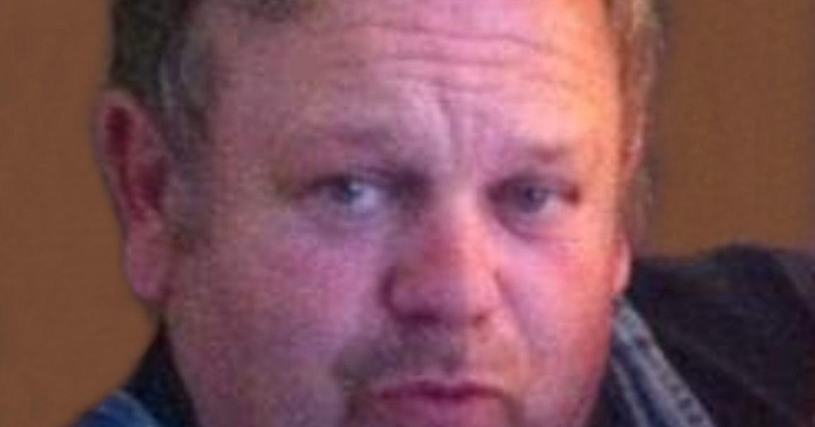 DAVID KEITH FINLEY | Wallace Funeral Home | herald-dispatch.com