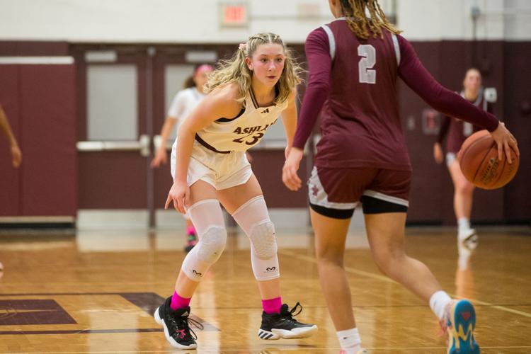 Kittens upend George Washington, 53-34 | Sports | herald-dispatch.com