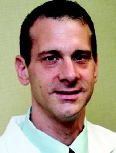 A frontal approach to back surgery at Cabell Huntington Hospital ...