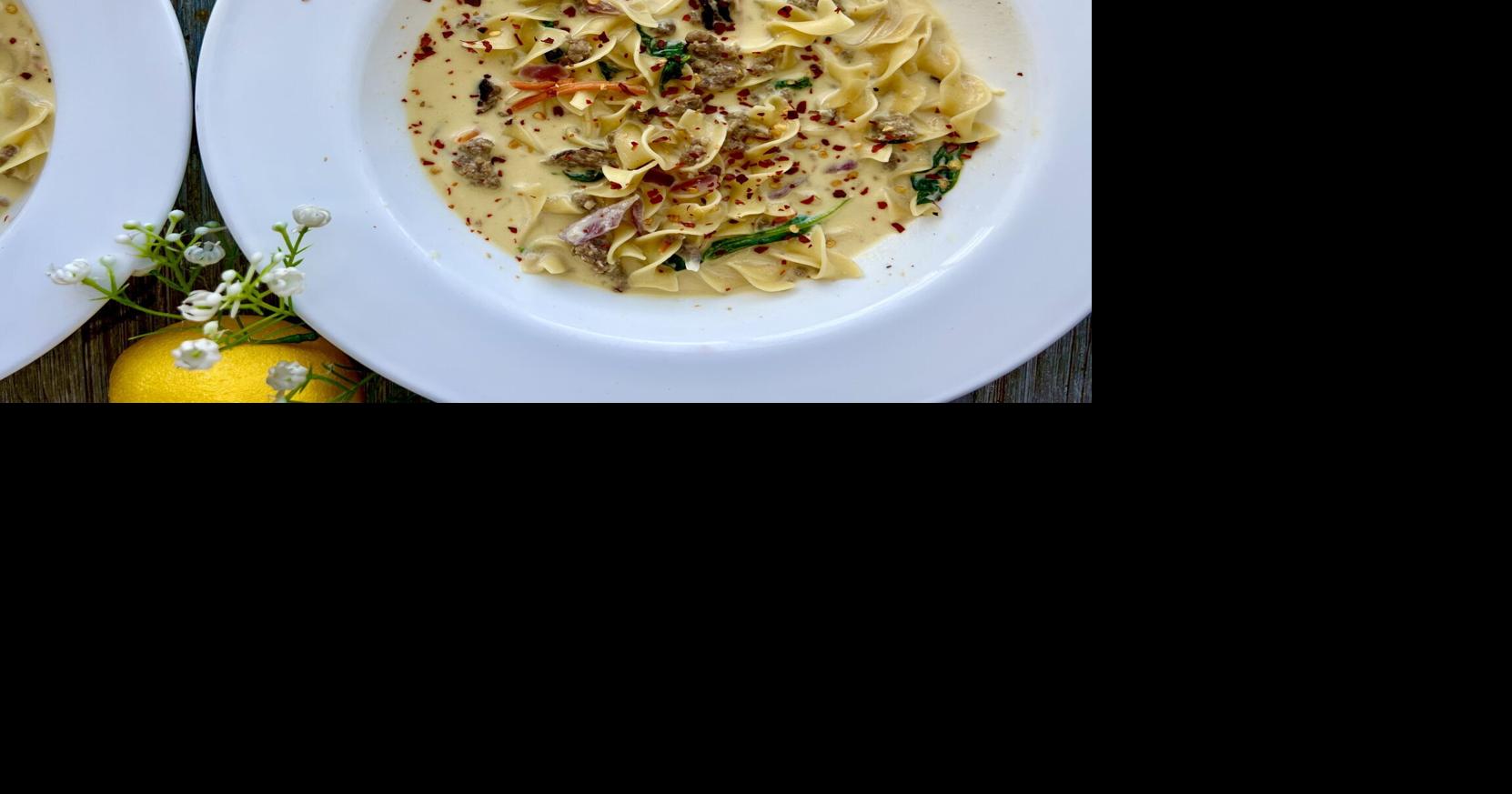 Janet McCormick: Fall is time for making memories and cozy soup ...