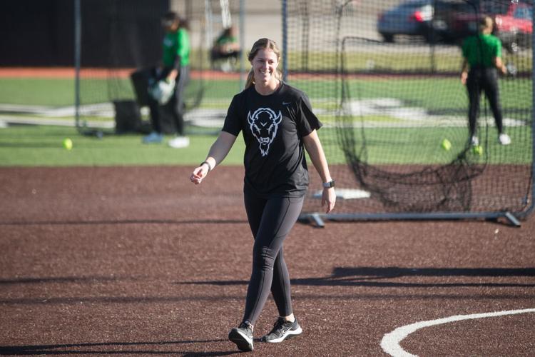 New-look Herd softball opens regular season Thursday | Sports | herald ...