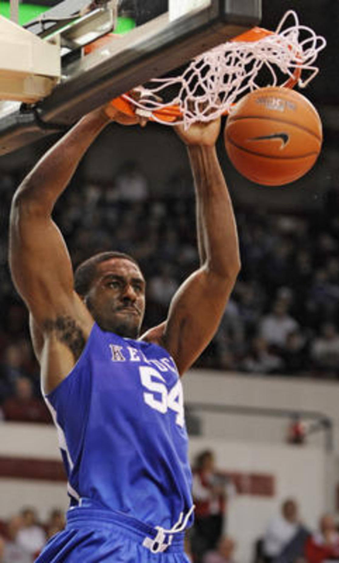 Gallery: Patrick Patterson through the years | Photo Galleries | herald ...