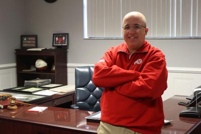 Hurricane mayor reelected | News | herald-dispatch.com
