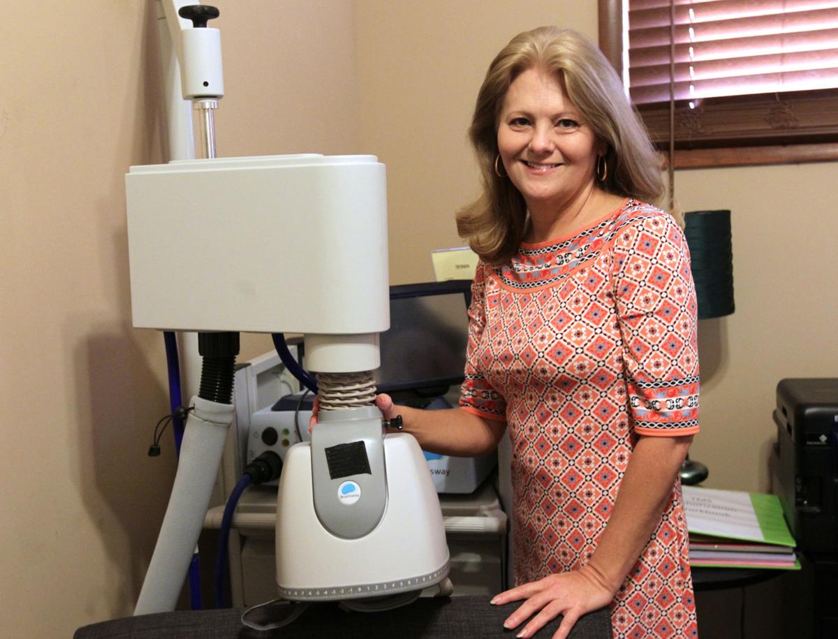 Magnetic stimulation can help with depression | Business | herald ...