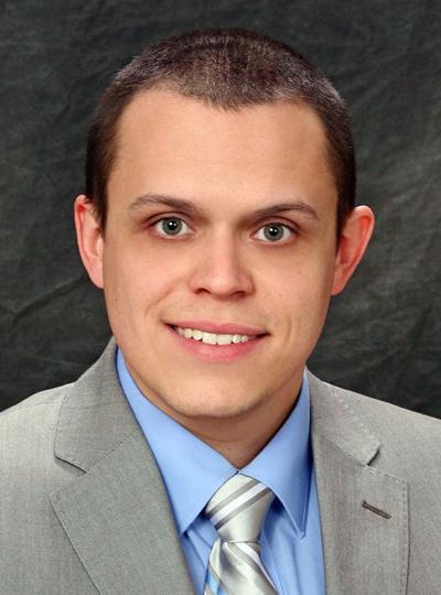 W.Va. House 19 candidate: Robert Thompson (D) | News | herald-dispatch.com