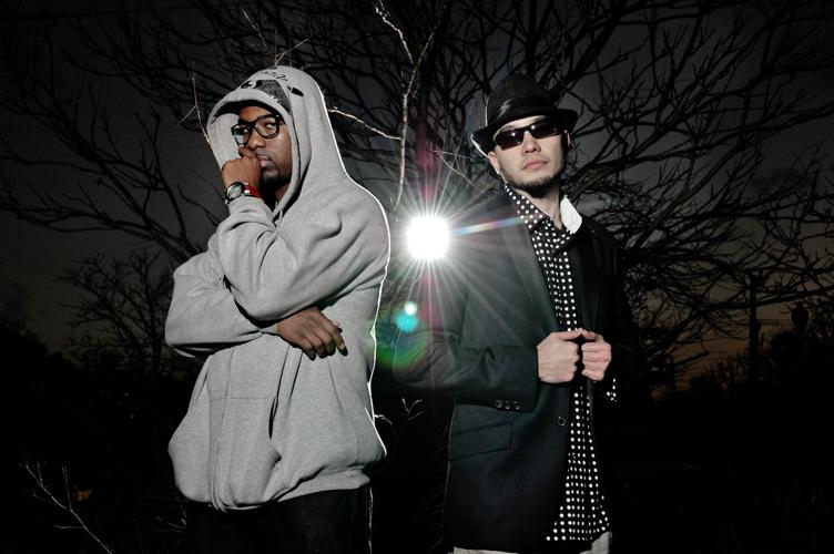 Rapper and former Herd wideout releases 'Chorus of Victoria' | Features ...