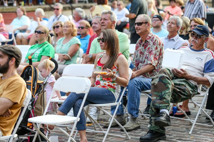 Photos: 6th annual Diamond Teeth Mary Blues and Arts Festival | Photo ...