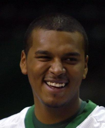 Jackson, Oglesby leave Herd basketball team | Marshall Sports | herald ...