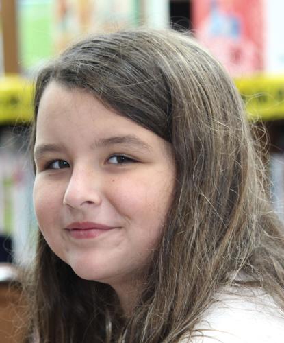 The girls of summer | Putnam News | herald-dispatch.com