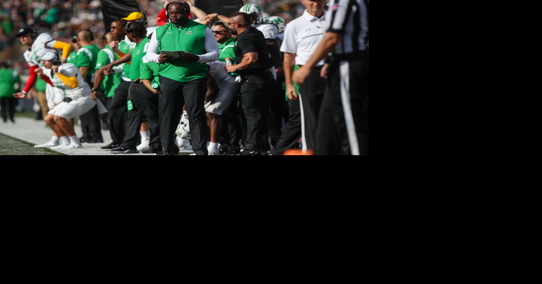 Herd football to play at Ohio State in 2024 | Sports | herald-dispatch.com