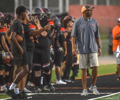Lee resigns as football coach at South Charleston | Sports | herald ...