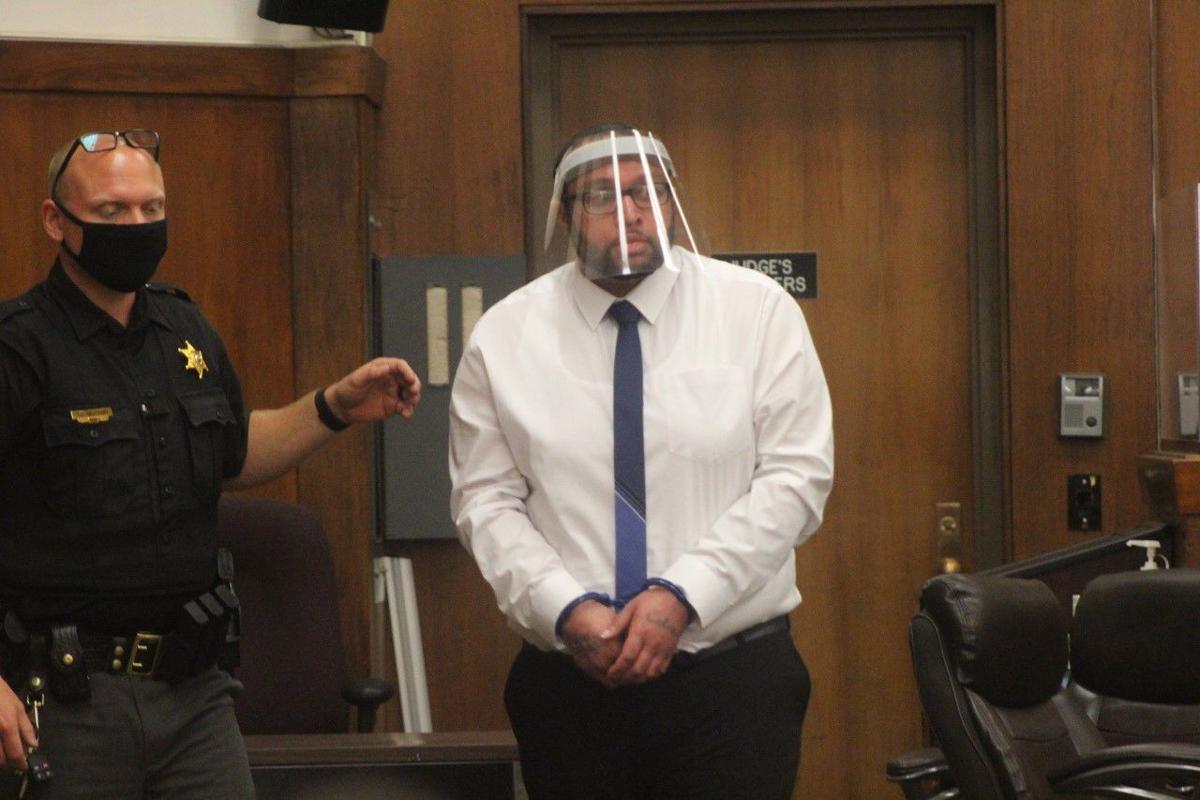 No mercy recommended after Sheffield found guilty of first-degree ...