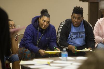 Community Scholarship Forum takes place Sunday for local high schoolers ...