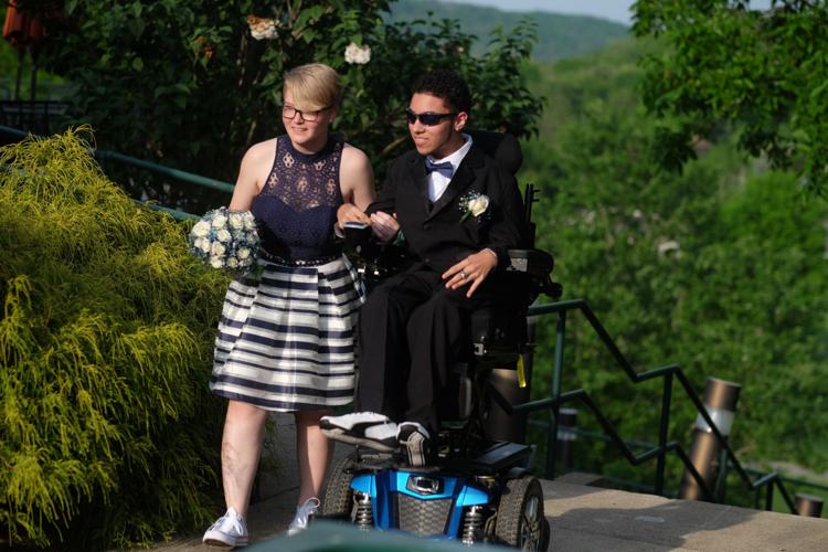 Photos: Huntington St. Joe prom | Photo Galleries | herald-dispatch.com