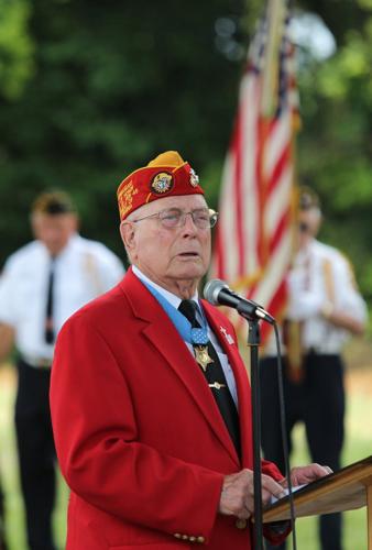 Gallery: Lt. Ronnie D. Ferrell Memorial Bridge | Photos News | herald ...