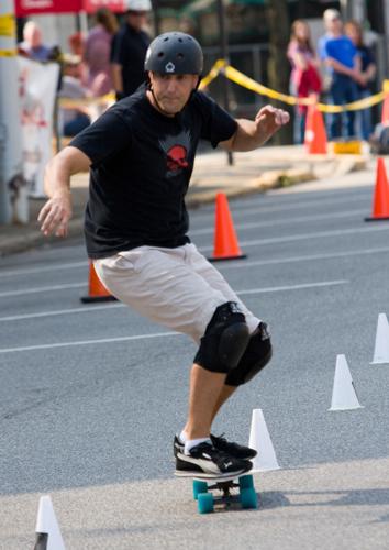 Gallery: Poage Landing Days Saturday | News | herald-dispatch.com