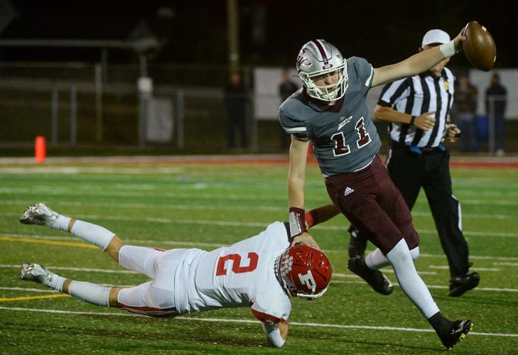 2023 prep football previews: GW features mixture of youth and ...