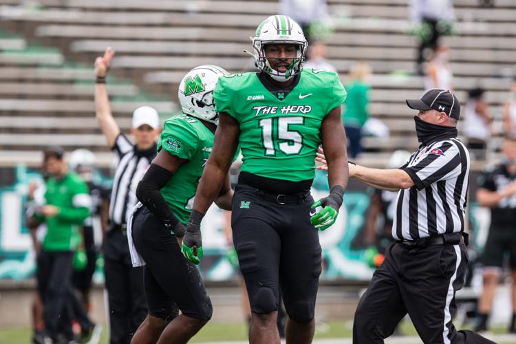 T.J. Johnson gets second chance with USFL's New Orleans Breakers ...