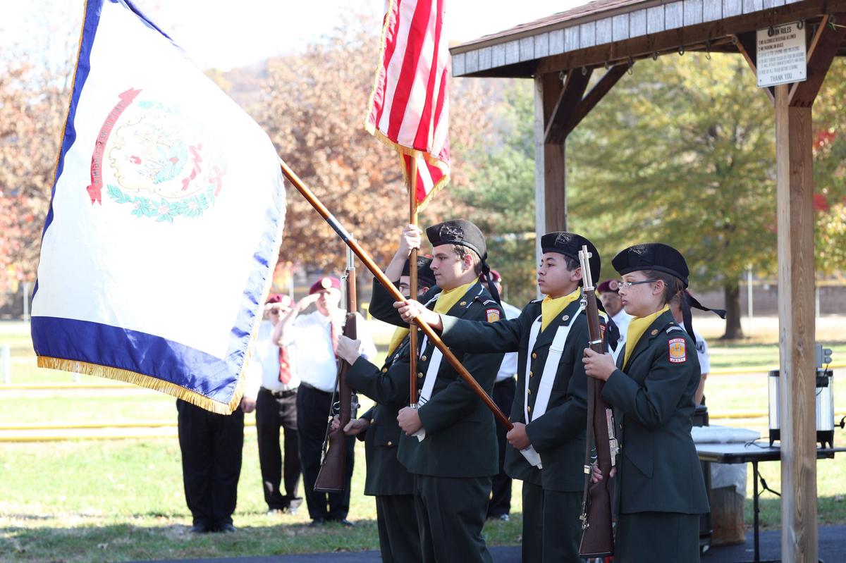 Gallery: CSX Military Appreciation Day | Photos News | herald-dispatch.com