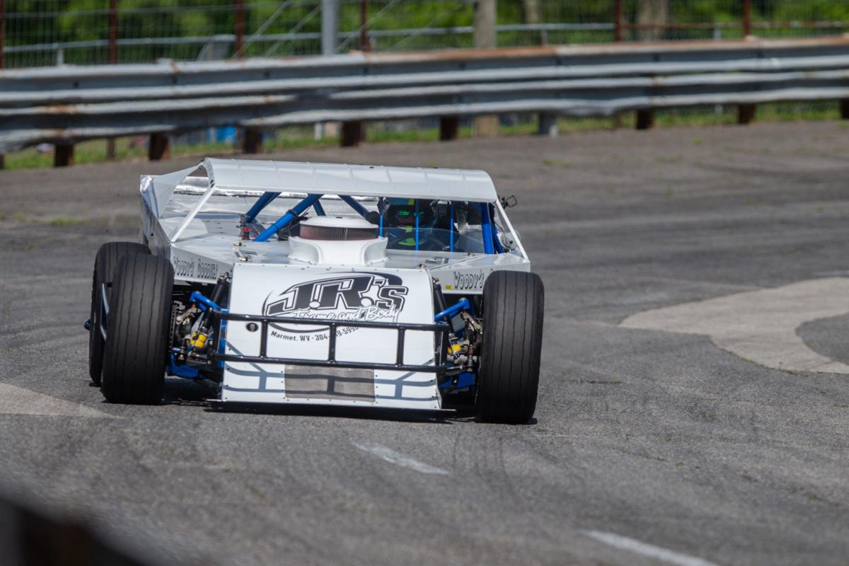 Photos: Opening Day Races at Ona Speedway | Multimedia | herald ...