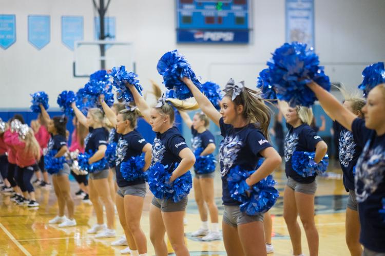 Photos: Spring Valley pep rally | Photo Galleries | herald-dispatch.com