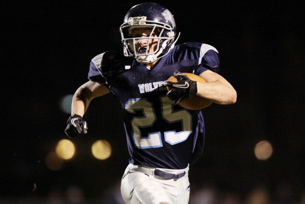 Gallery: Spring Valley vs. Winfield, football | Photos Sports | herald ...