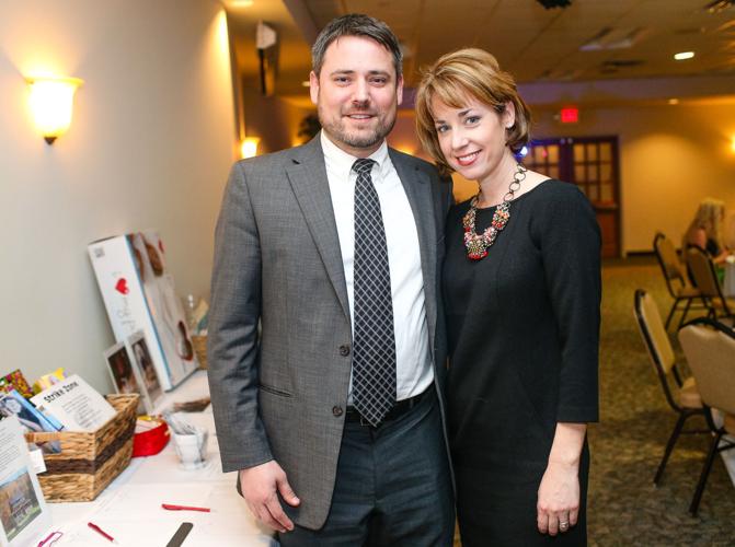 Gallery: Queen of Hearts Gala | News | herald-dispatch.com