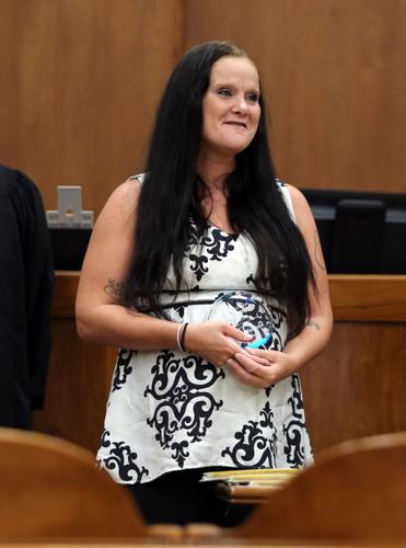 Four graduate drug court, capitalize on second chances | News | herald ...