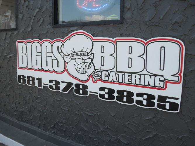 Biggs BBQ looking to bring 'big' flavor to city's downtown | Dining ...