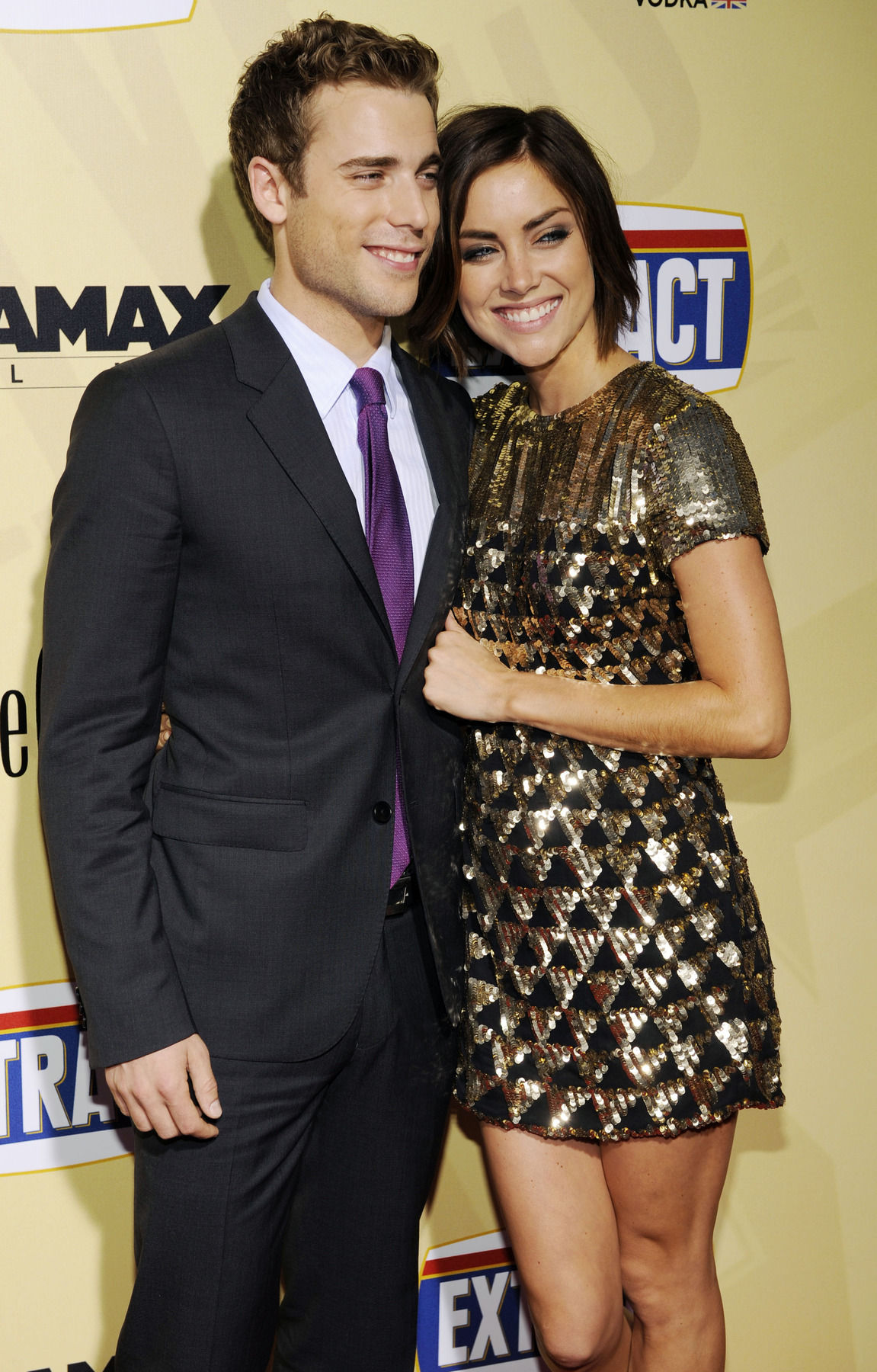 Gallery: "Extract" premiere | Photo Galleries | herald-dispatch.com