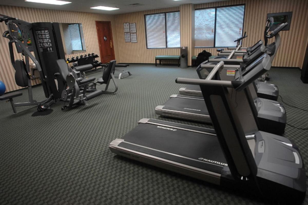 Gallery: Infocision announces 10,000 square-foot expansion | Multimedia ...