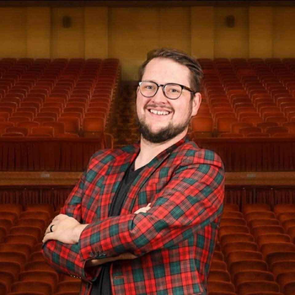 VenuWorks tabs Matt Hammond as executive director for PAC | News ...