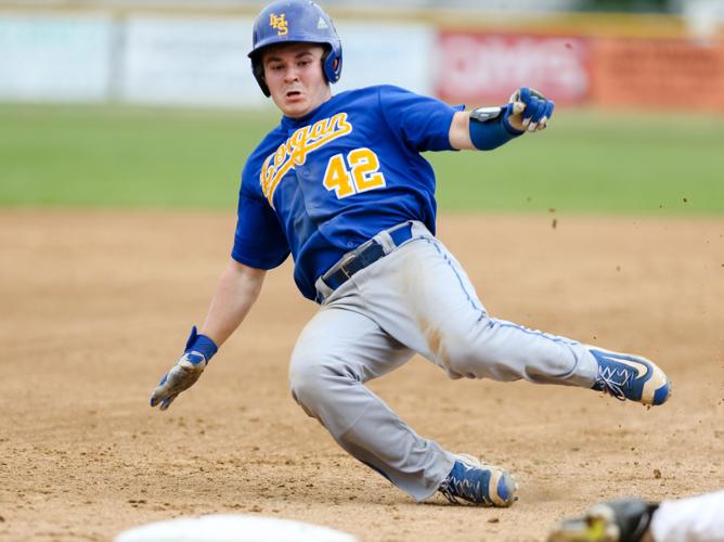 Photos: Wayne advances to AA state baseball tournament | Multimedia ...