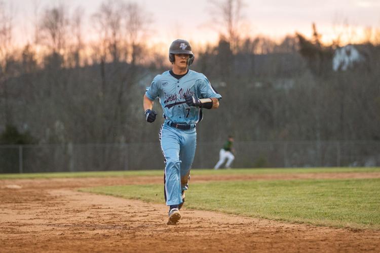 Spring Valley rallies to beat Huntington High 12-5 | High School Sports ...