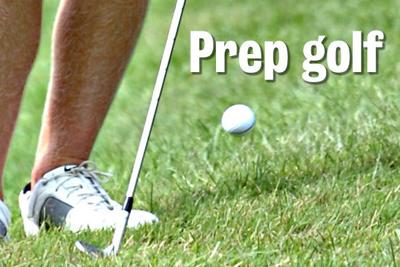Prep state golf: Winfield atop Class AA, Hurricane second in AAA after ...