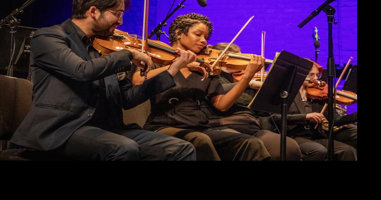 Ohio University Symphony Orchestra to perform at Ohio University ...