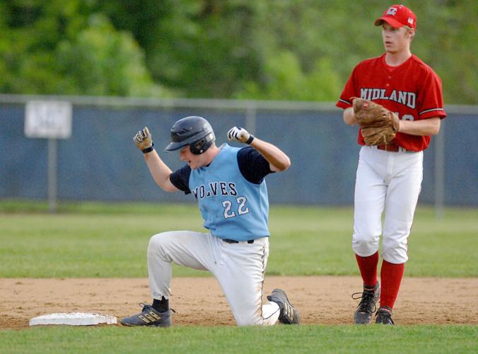Gallery: Cabell Midland versus Spring Valley Baseball | Photos Sports ...