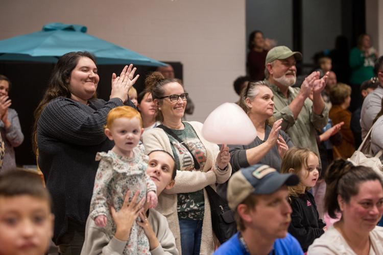 Davis Creek hosts 'Holiday Bazaar | News | herald-dispatch.com