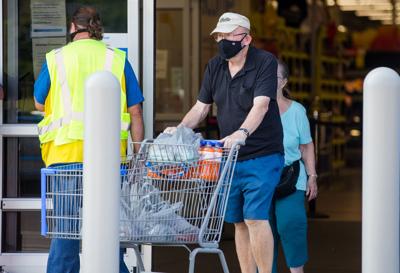 Masks mandated statewide in Ohio starting Thursday evening ...