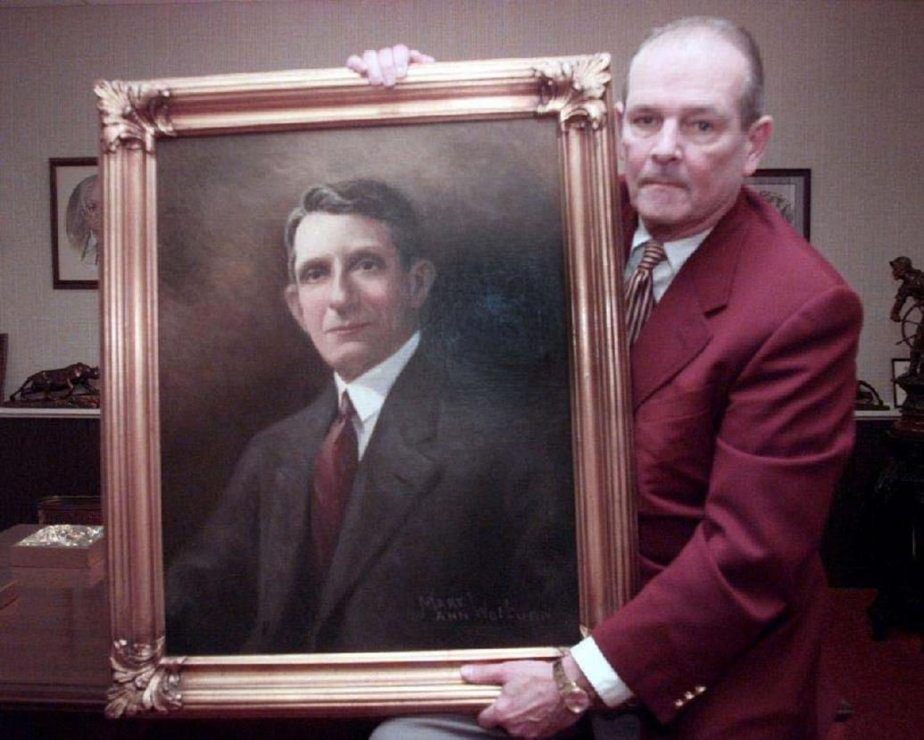 Bill Ritter lived up to family legacy, friends say | News | herald ...