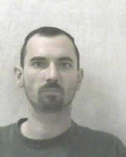 Man arrested after police pursuit | News | herald-dispatch.com