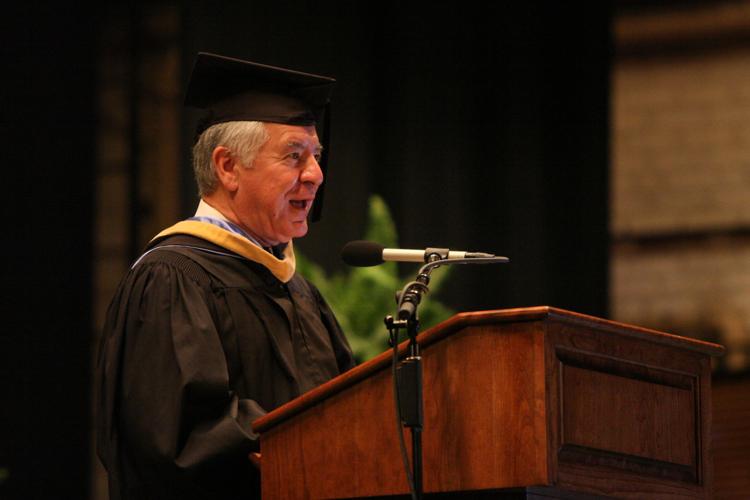 Gallery: MCTC graduation | Photos News | herald-dispatch.com