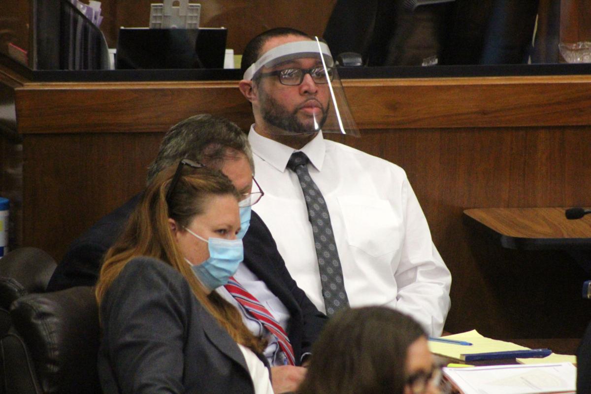 Jury selected in 2017 murder, malicious wounding case | News | herald ...