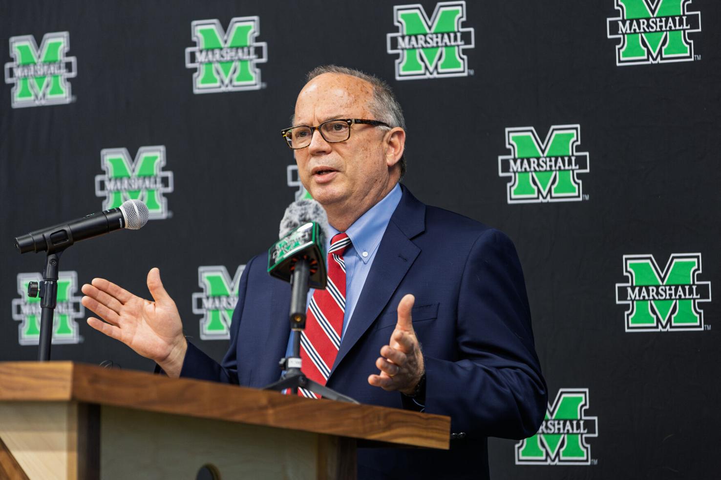Marshall University updates progress on innovation district | News ...