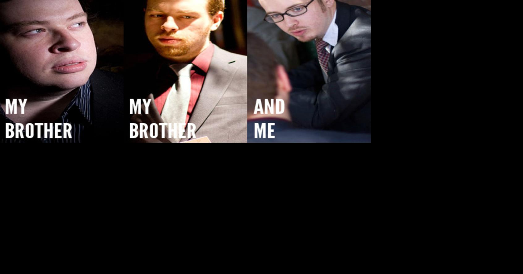McElroy brothers find success with podcast | Features/Entertainment ...