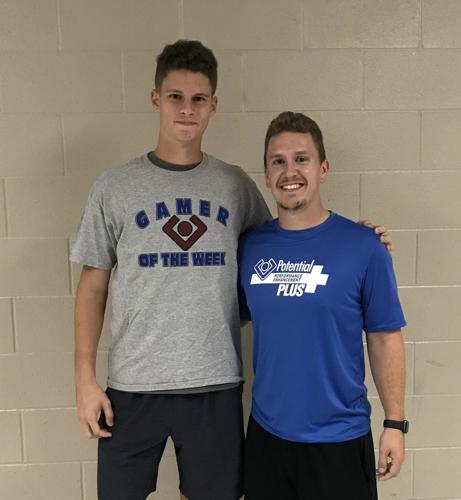 Nathan Lanham gets Male Gamer of the Week honors | Putnam News | herald ...