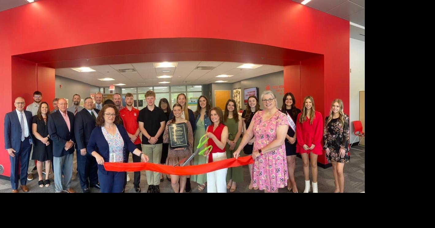 Poca High unveils STEM Lab/Media Center | Putnam News | herald-dispatch.com